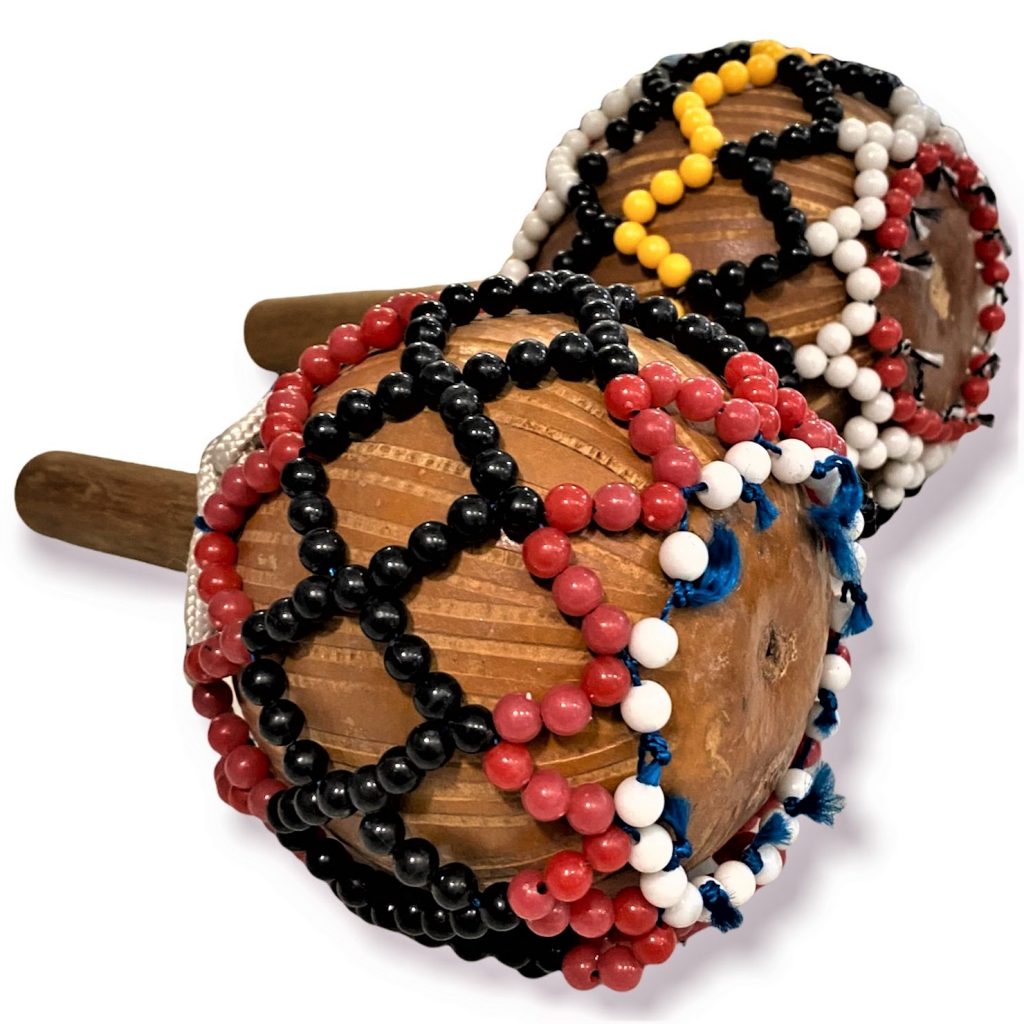 Maracas Brasileiras – Back2Life.pt